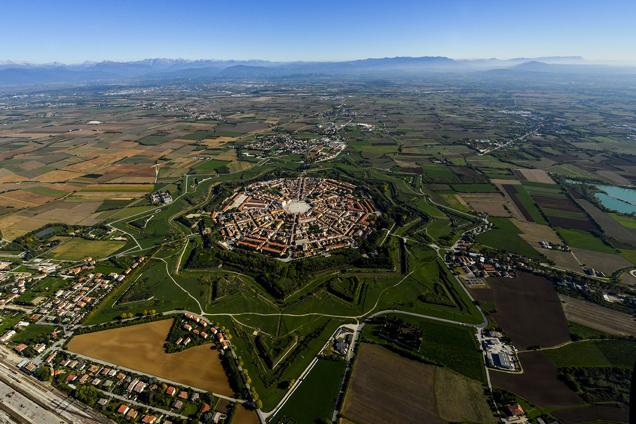 Palmanova